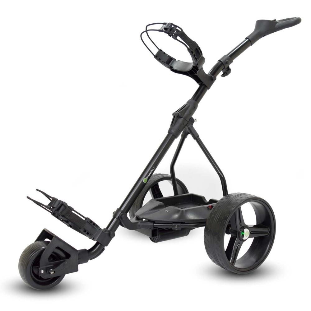 PowerBug P10 DHC Electric Golf Trolley – PowerBug USA